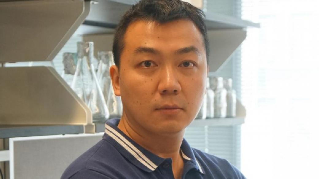 Chao Lu, PhD | Department of Genetics and Development