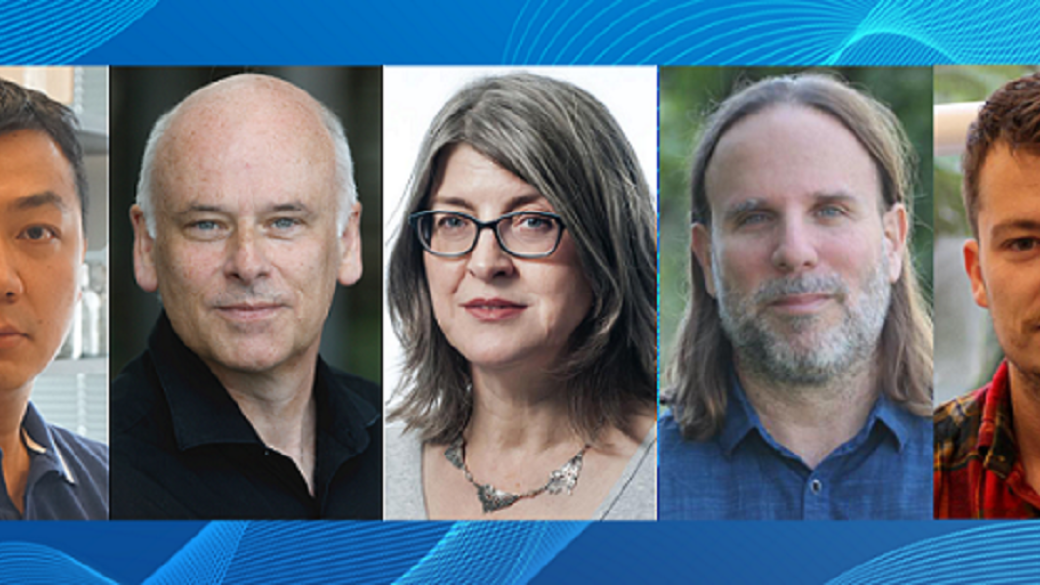 Chao Lu, PhD | Department of Genetics and Development