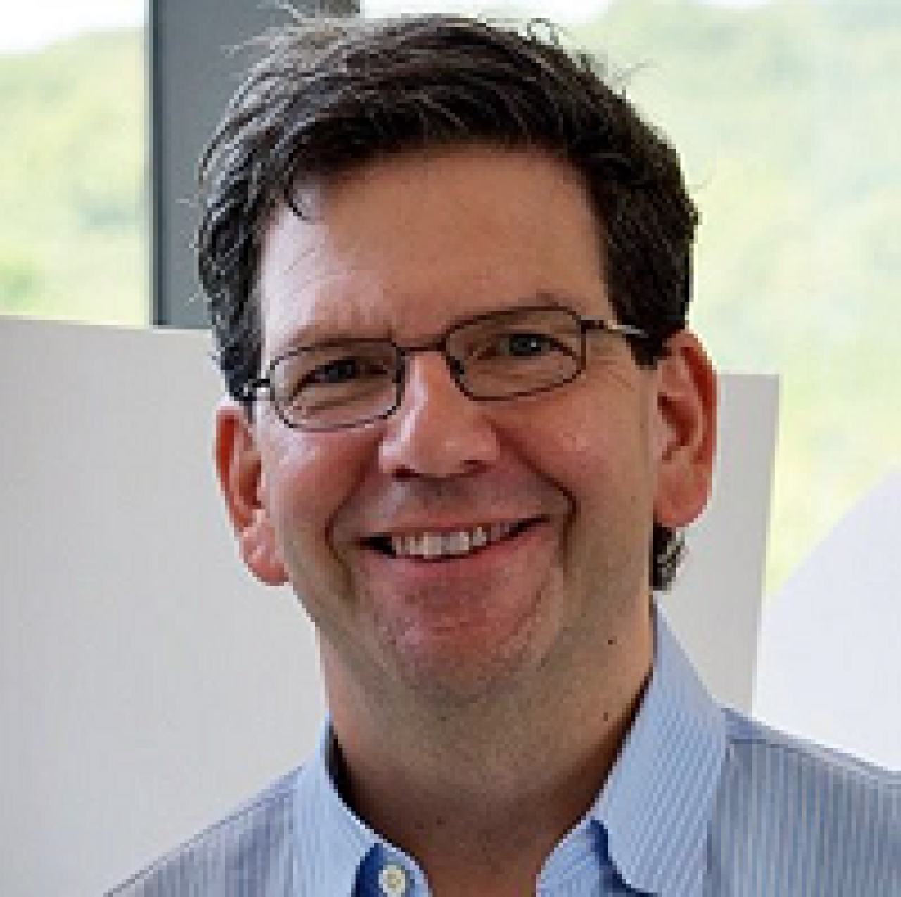 The Biology of Aging Seminar Series | Department of Genetics and ...