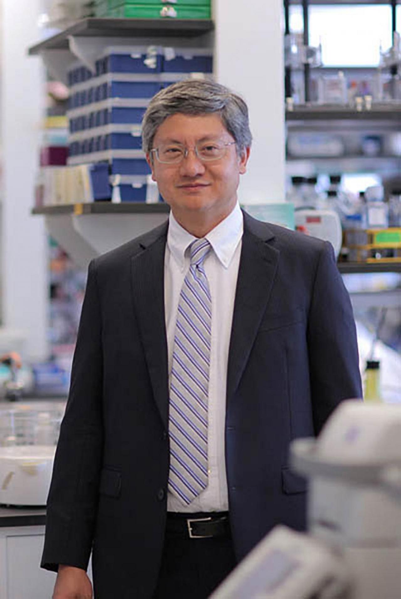 Timeline | Department of Genetics and Development