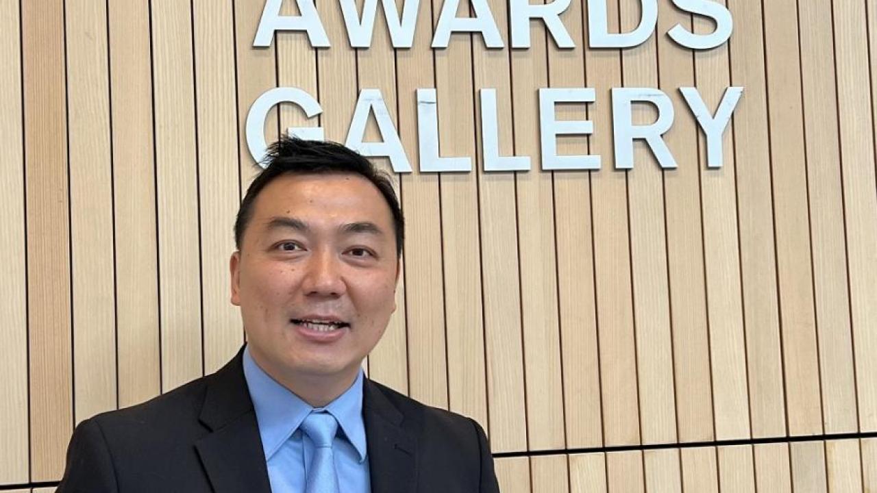 Chao Lu, PhD | Department of Genetics and Development