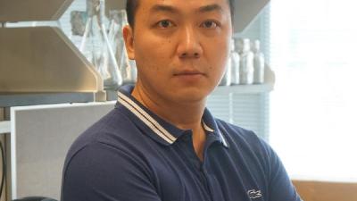 Chao Lu, PhD | Department of Genetics and Development