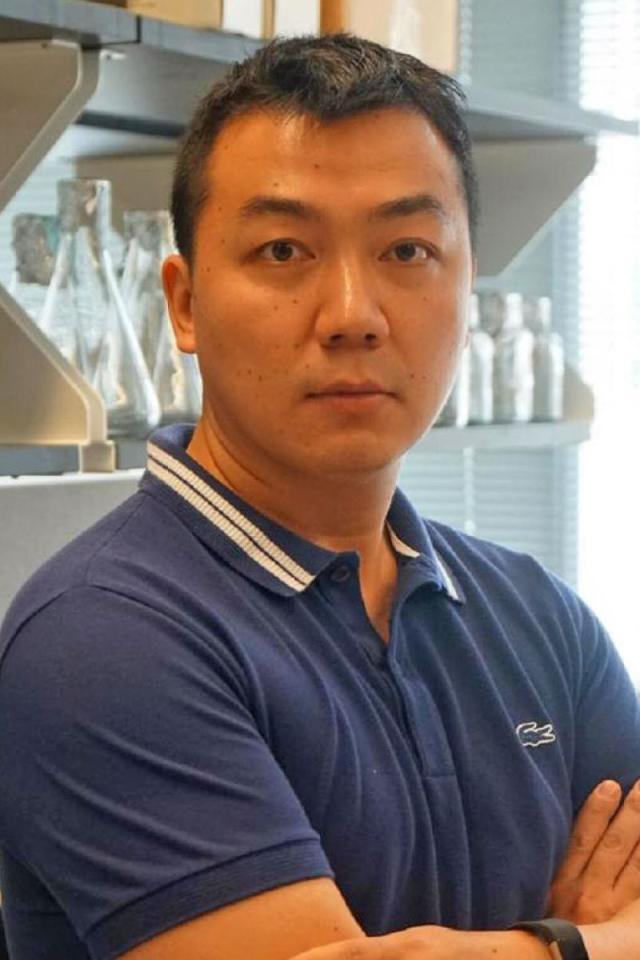 Chao Lu, PhD | Department of Genetics and Development