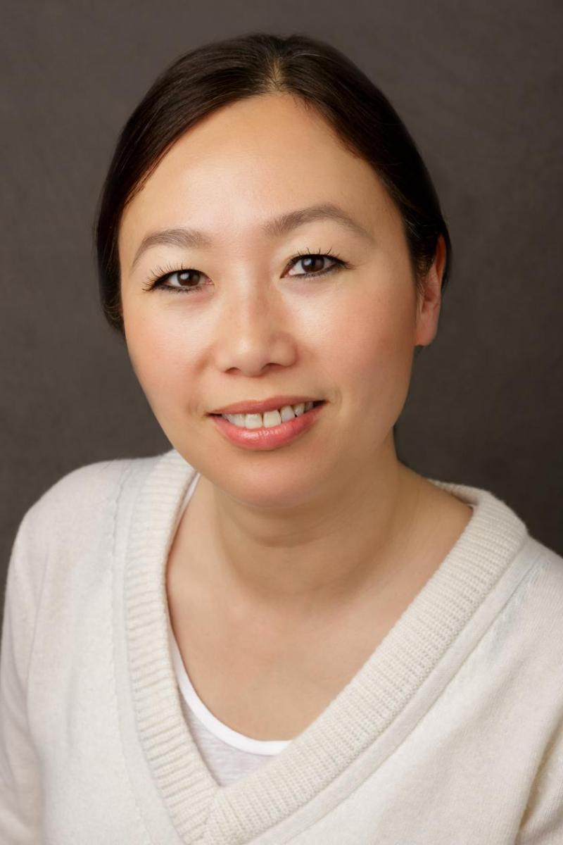 Kelley Yan, MD | Department of Genetics and Development