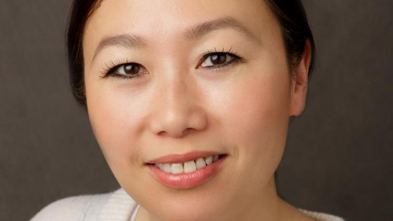 Kelley Yan, MD, PhD | Department of Genetics and Development